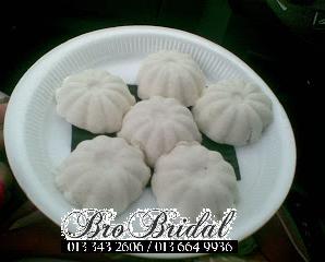 Bro Bridal: PUTU OH PUTU!!