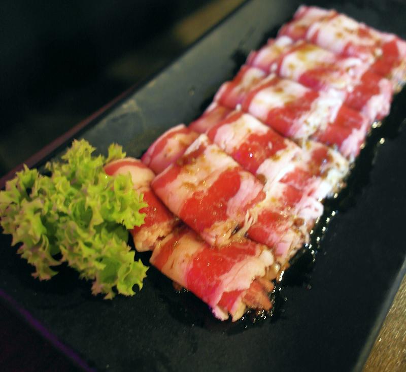 Purple Taste: [Media Invite] 푸짐 PUJIM @ 82 Amoy Street