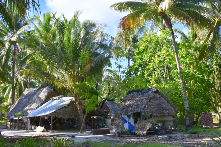 World Adventures: Tales of the South Pacific, Day 20, Tabuaeran ...