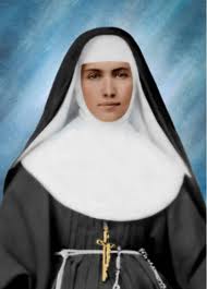 100 Holy Heroes of the Faith: June 23, Bl. Marianne Cope