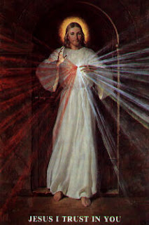 Sacerdotus: Divine Mercy Novena