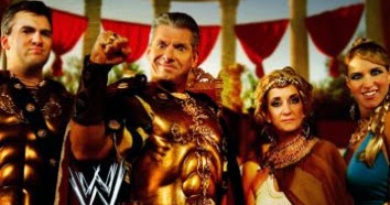 Enuffa.com: The History of WWE Royal Rumble (2006)