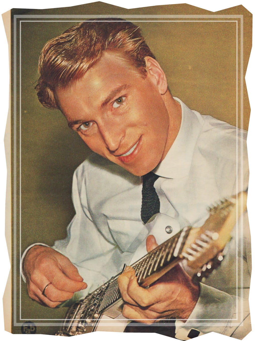 SIXTIES BEAT: Frank Ifield