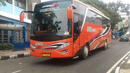 bus pariwisata Bris Trans 08998385846 - 082220277709 - 087777146999 ...