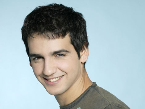 SG94: Area multimedia 2 (segunda semana)