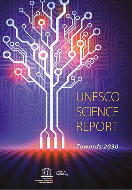 Biblioteca Camilo Castelo Branco VR: Relatório da Ciência da UNESCO