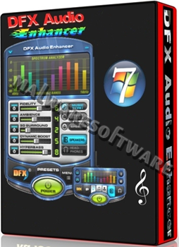 DFX Audio Enhancer 13.025 / FxSound Enhancer [Full Keygen] เพิ่ม ...