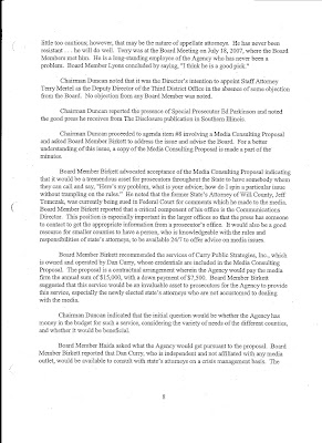 McHenryLeaks: ILSAAP Vice Chairman Joe Birkett Steered Agency Contracts ...