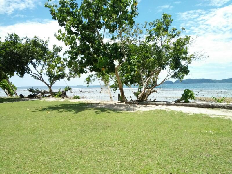 Penginapan Promo Kapo Kapo Mandeh Cottage Resort | Tempat Wisata Murah ...