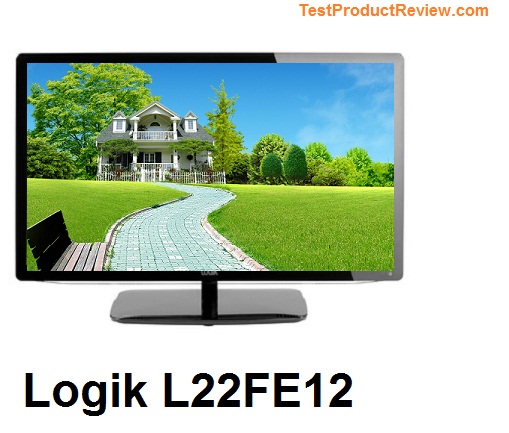 Logik L22FE12 22-inch Full HD LED TV