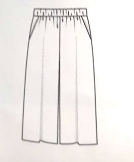 PATRÓN-PEDIA: BORDER PRINT, de eldidalaldit