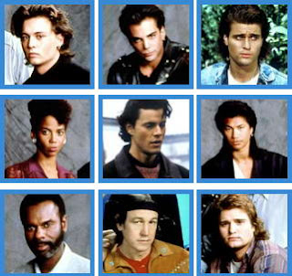 Where are they now 21 Jump Street - Pix Magazine