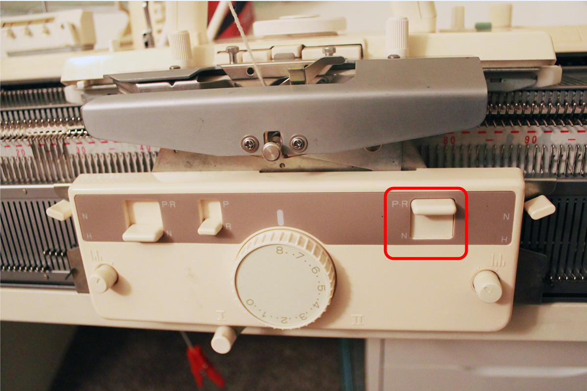 Stitchlogue Blog: handmade by Calista: How to Add Half Milano Edging on ...