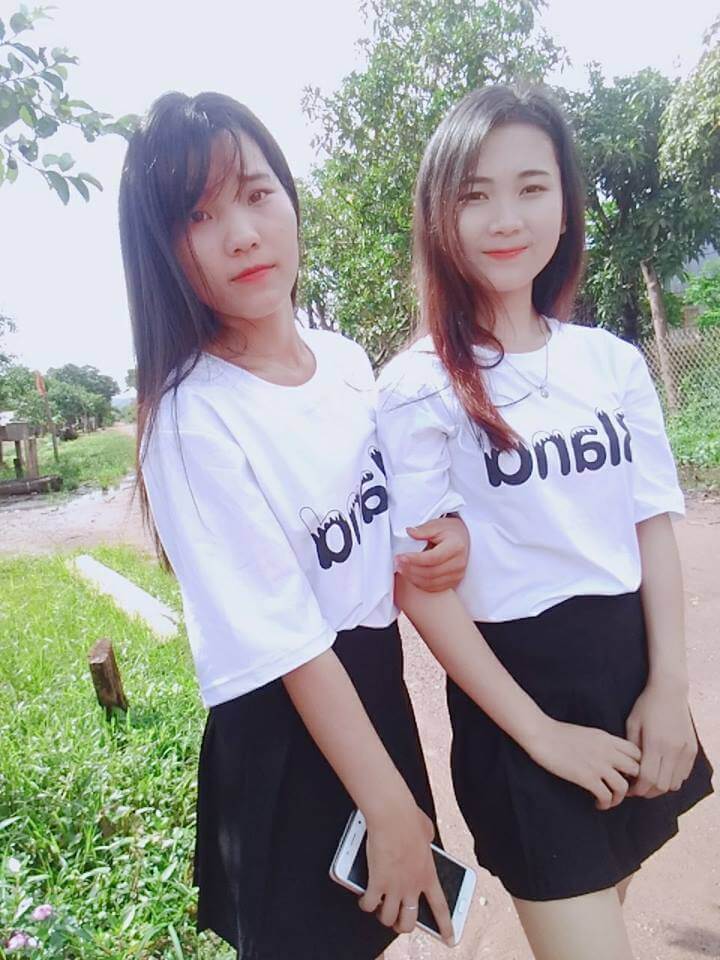 Nkauj hmoob 2K zoo nkauj ntxim hlub | SaibABC - News, HealthLife ...