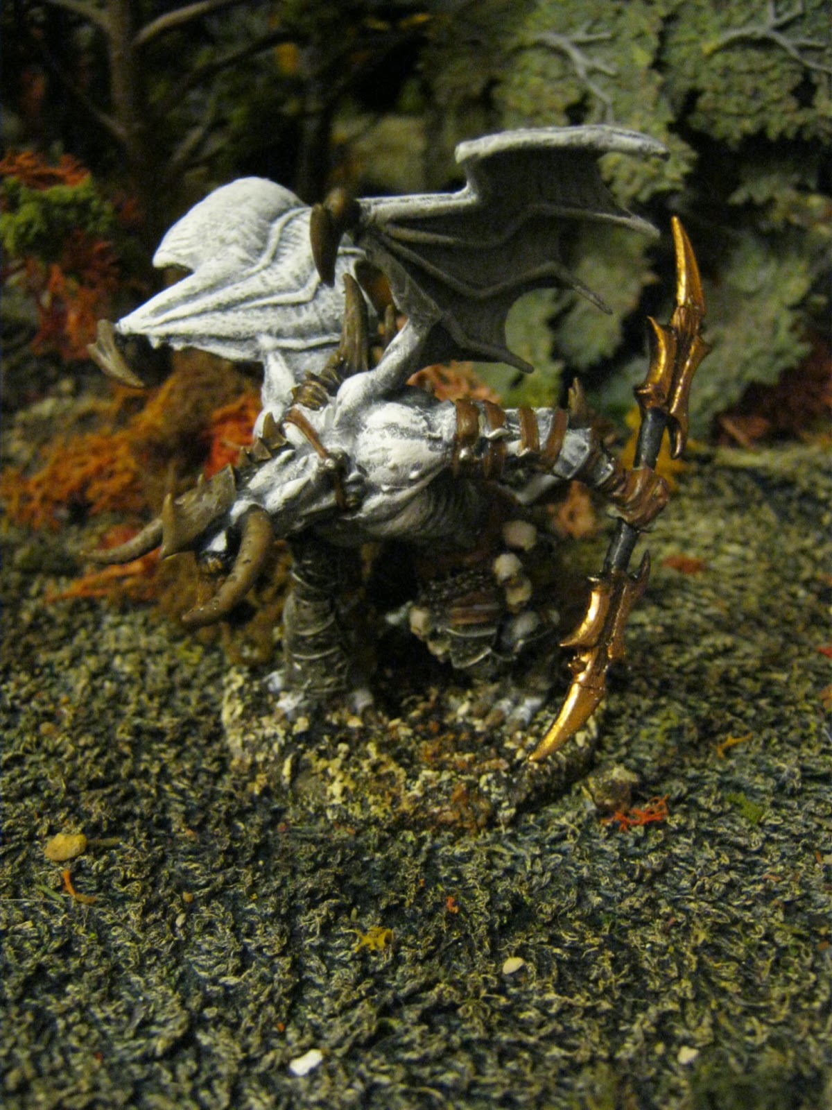 Hordes Machine: New Legion of Everblight!