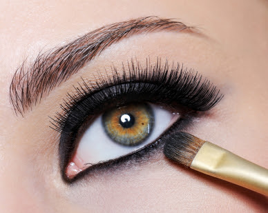 Beautytiptoday.com: Do You Bother To Water Line Your Eyes With Makeup?!