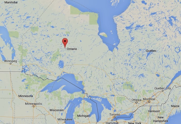 meet me at the silo: Creative Adventures in Fort Hope