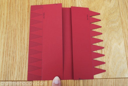 Christmas Cracker Tutorial | Craft me Happy!: Christmas Cracker Tutorial