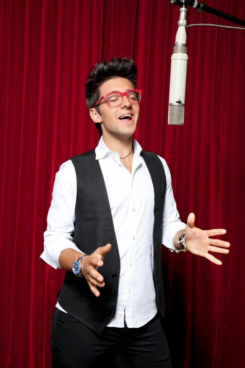 Il Volo Brasil: maio 2015