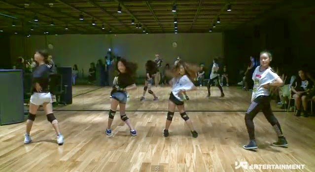 [NOTA] ¡El gran horario de un trainee en Corea! | Generación Kpop ...