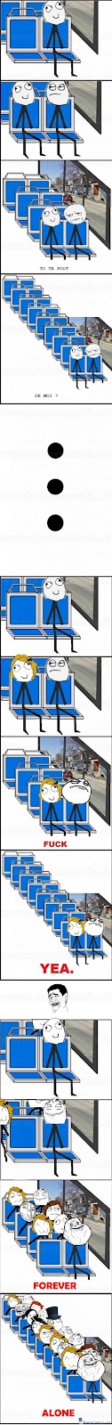 rage comic: rage comic français