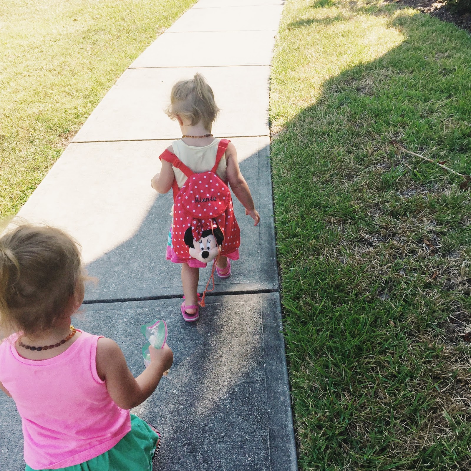 What's Up Life: Potty Training Update