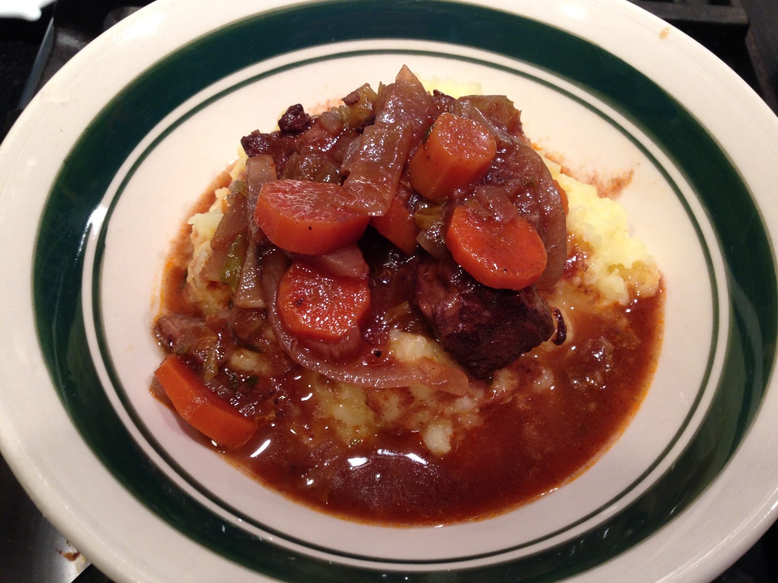 Babette's Feast for Food'N'Flix {Round-Up}