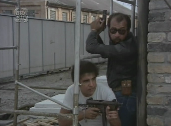 [Expirados.com.br]: [DVD] Filme: O Cafetão - 1983