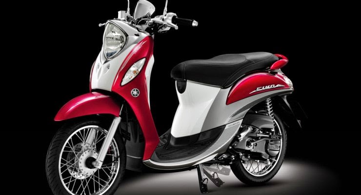 Prices and Specs 2015 Yamaha Fino Fi Newest