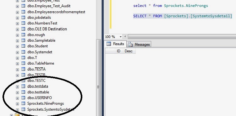 Ashok Kumar Sql Development And Dba Adminstrations Techi Blog How To