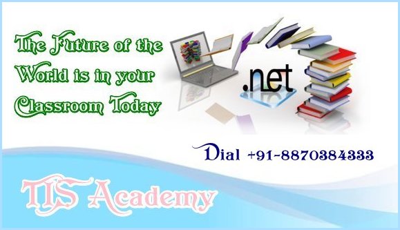 Best IT Training: Why Learn Dot Net Programming Framework?