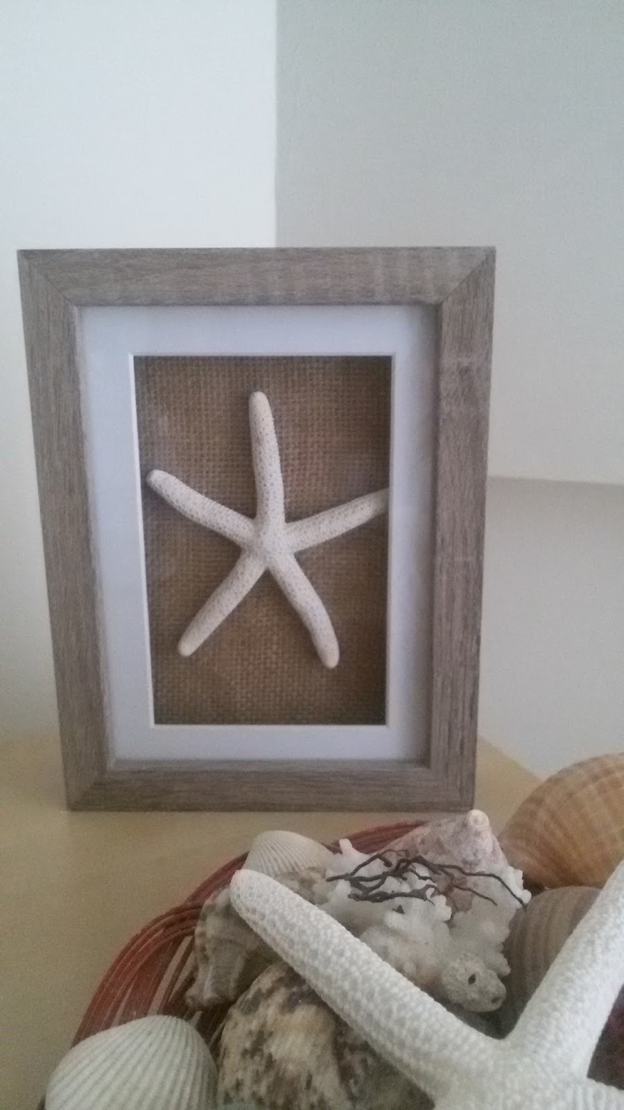 Handicrafts: My summer memory keepers!