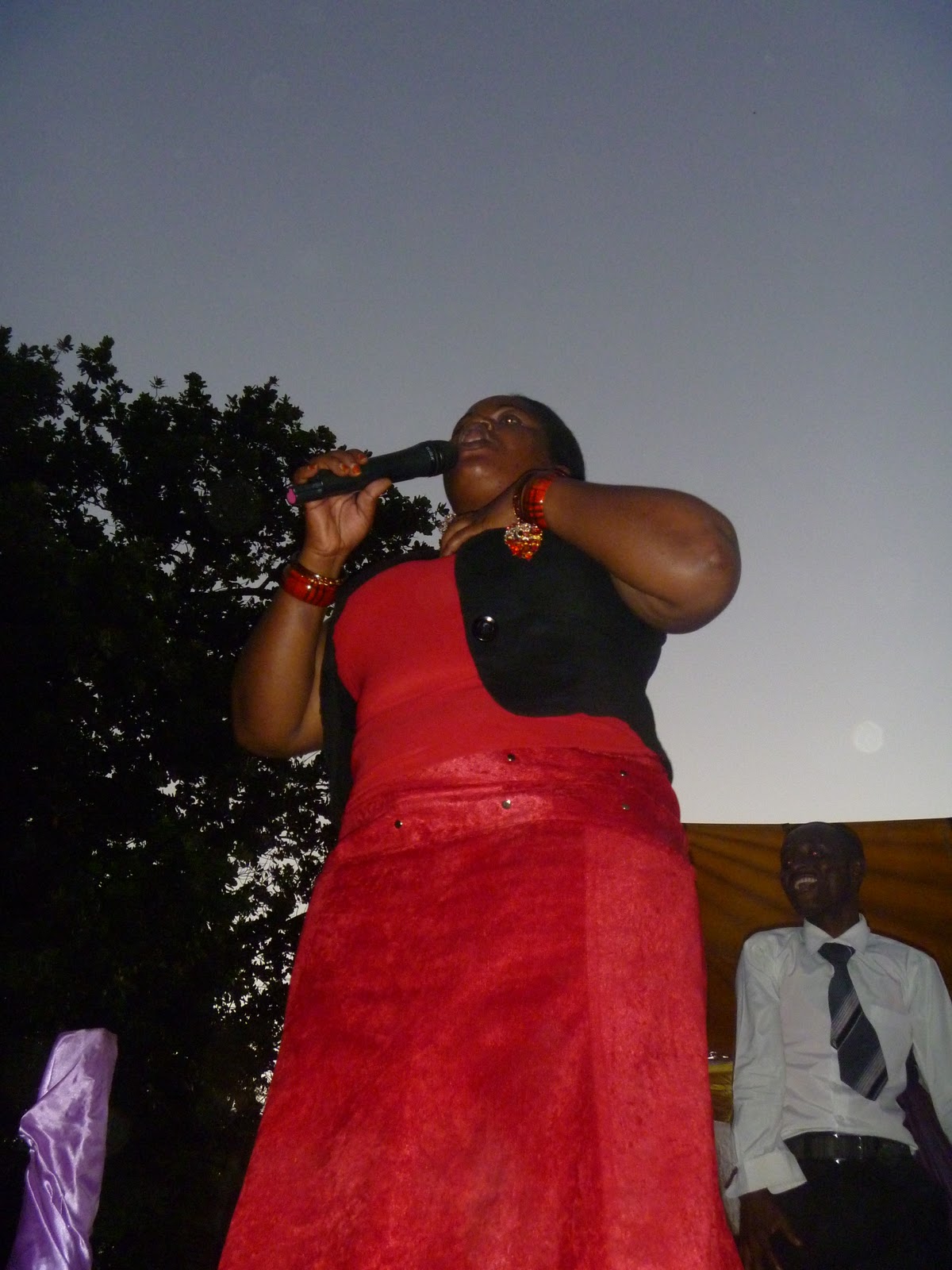 EMMANUEL THE ONE: MTUME:PETER NYAGA, NEEMA MWAIPOPO, JANE MISSO NA ...