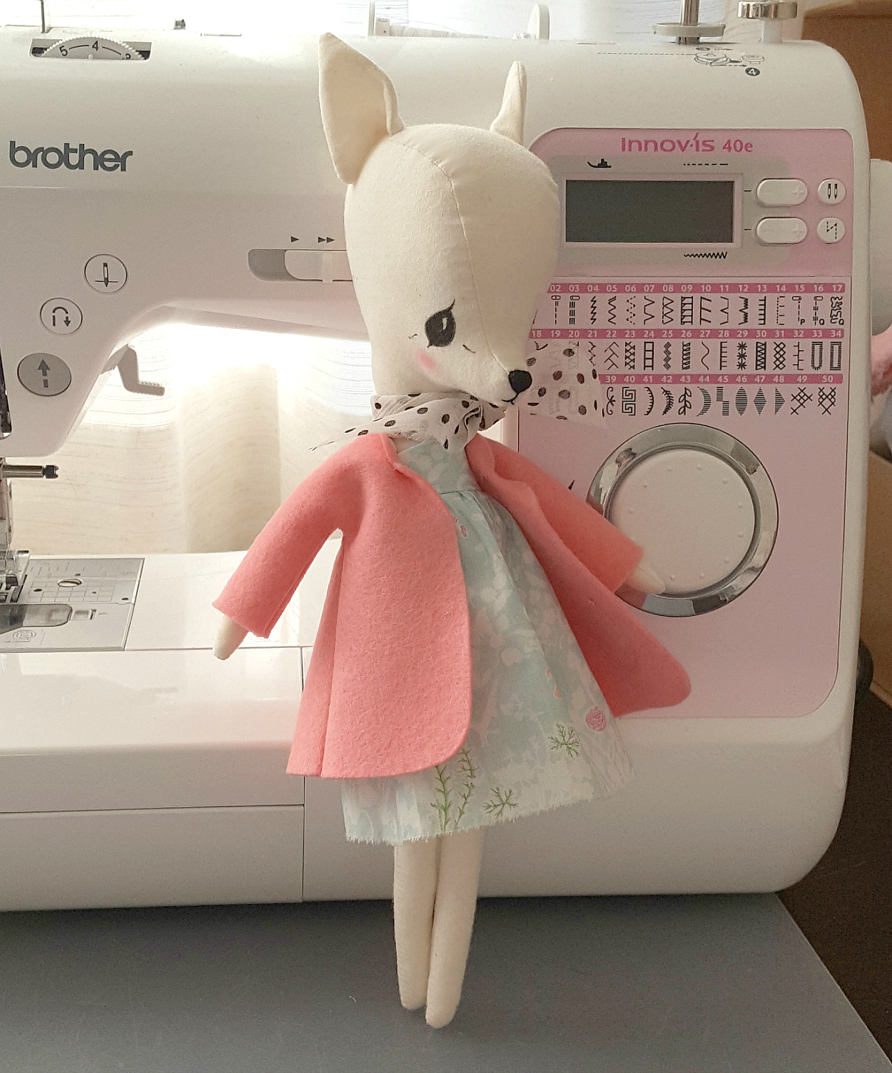 Gingermelon: Giveaway and New Pattern Release!