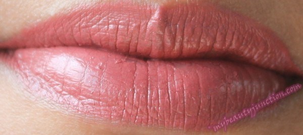 Rimmel Provocalips 16hr Lip Colour review, swatches - Cosmetopia Digest ...