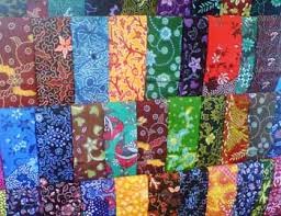 Batik Gumelem - BANJARNEGARA