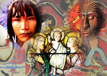 Alta-Mente!: Aculturação