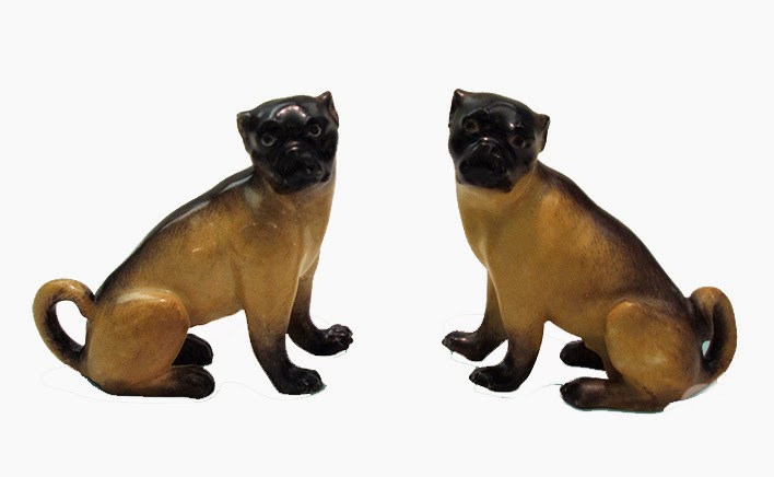 The legend of Cerberus