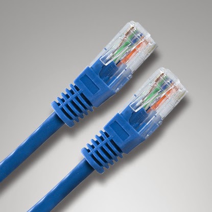 Frida Olguin: Ponchado de Cables