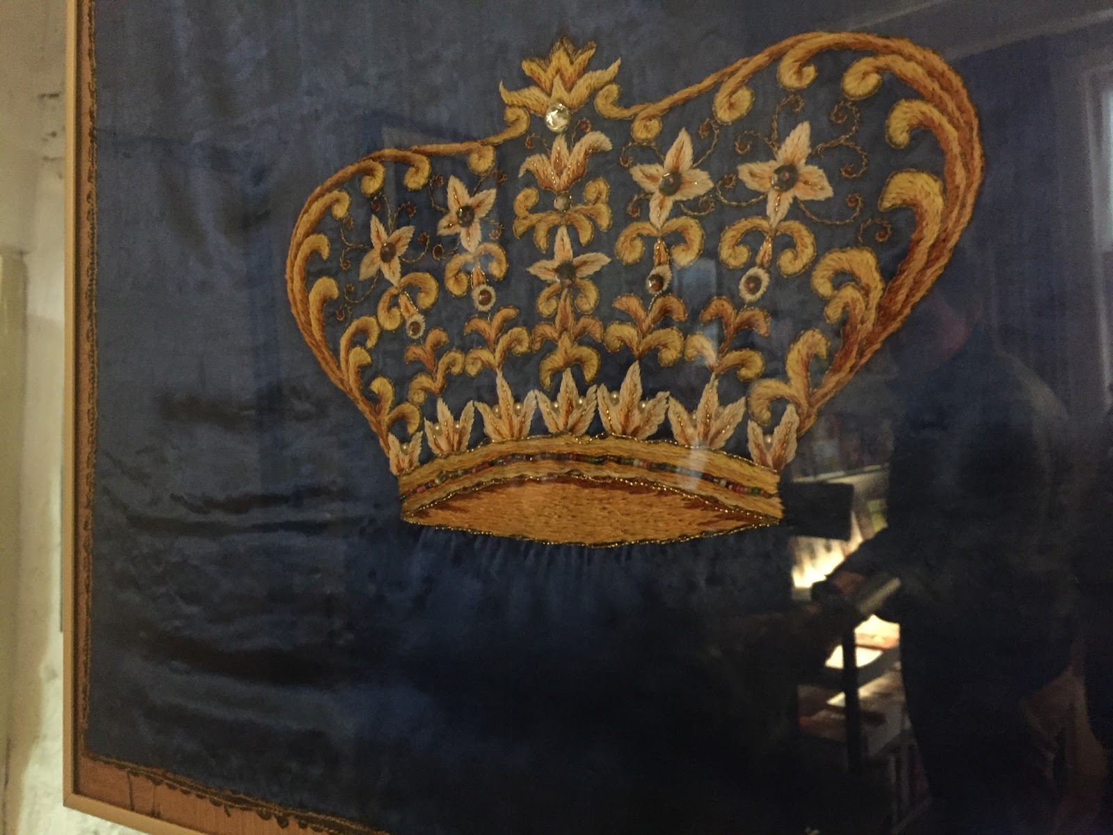 Opening the Sky: Netherlands: Corrie Ten Boom and a life of "Living Faith"