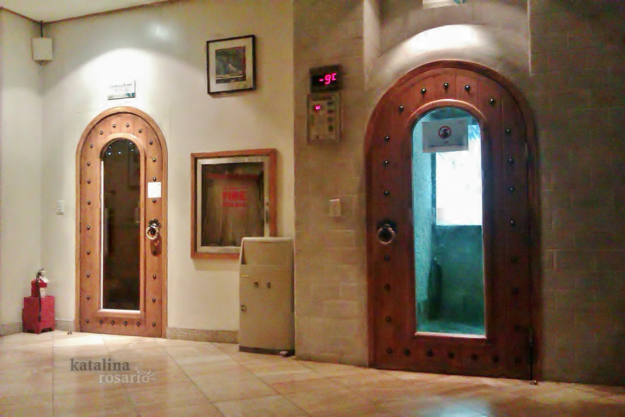 Lasema: The Ultimate Korean Spa and Sauna Experience [★] - Kath's ...