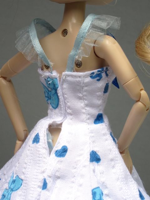 Tangkou Doll "Loli" | The Toy Box Philosopher