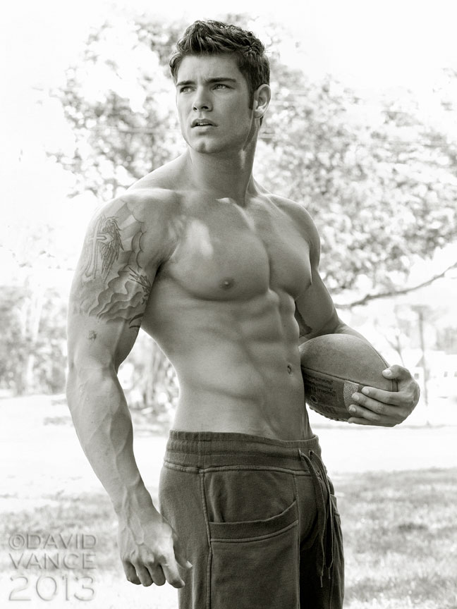 Oh Men Gay: OMG Model: Colin Wayne