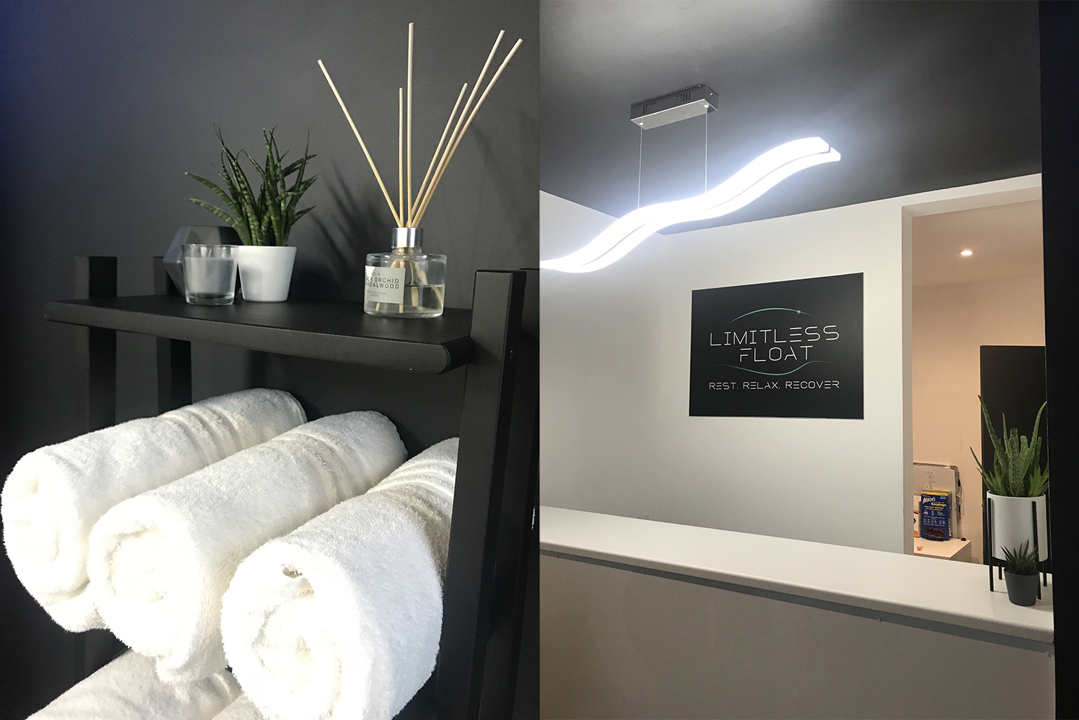 Floating My Way Back To Reality — The Southampton Girl