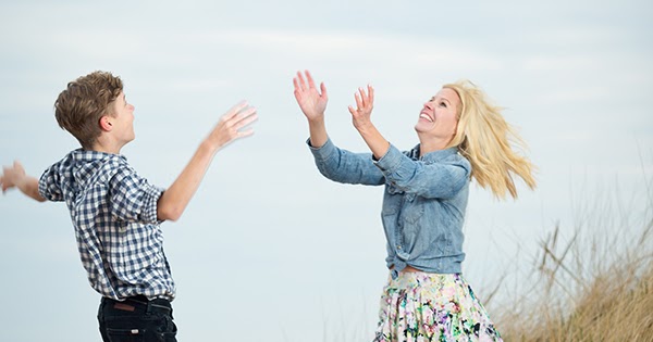 Meredith Plays: Four ways to stop "adulting" so hard