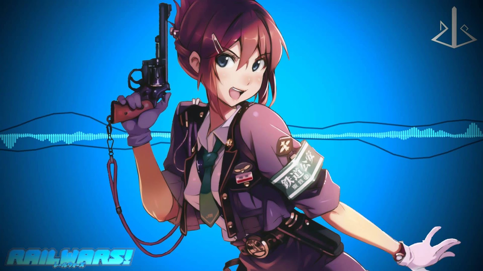 Keep calm and tell the story: [ESP] Rail Wars! (Reseña)