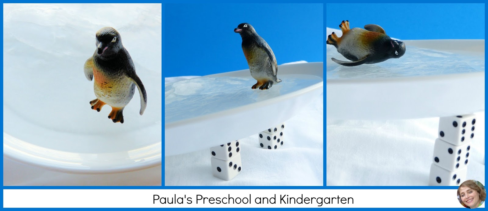 Paula's Primary Classroom: Penguin Fun
