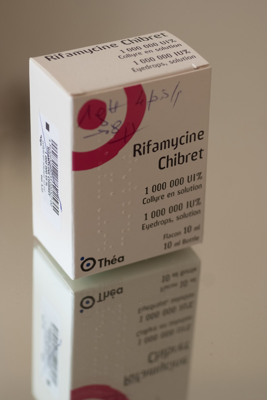 Rifamycine; rifomycins