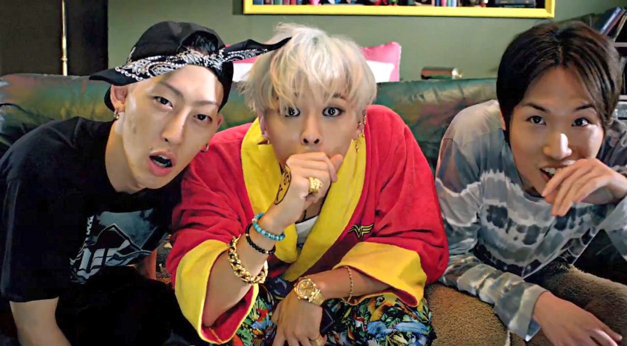 Video of the Day: G-Dragon Releases "CRAYON" MV