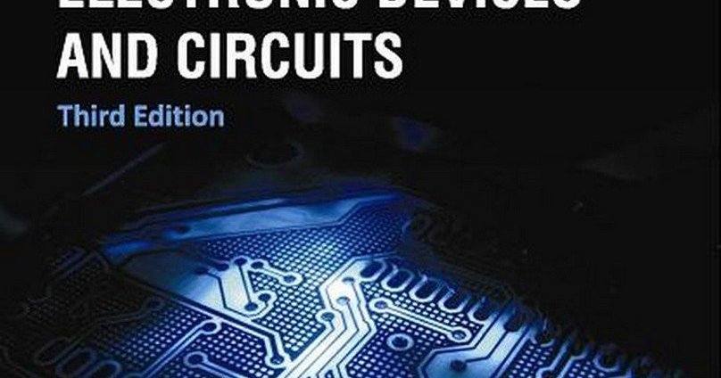Electronic Devices and Circuits (ECE 2-1)